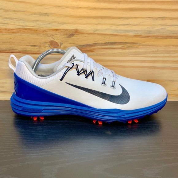 Nike | Shoes | New Nike Lunar Command 2 Mens Golf Shoes | Poshmark